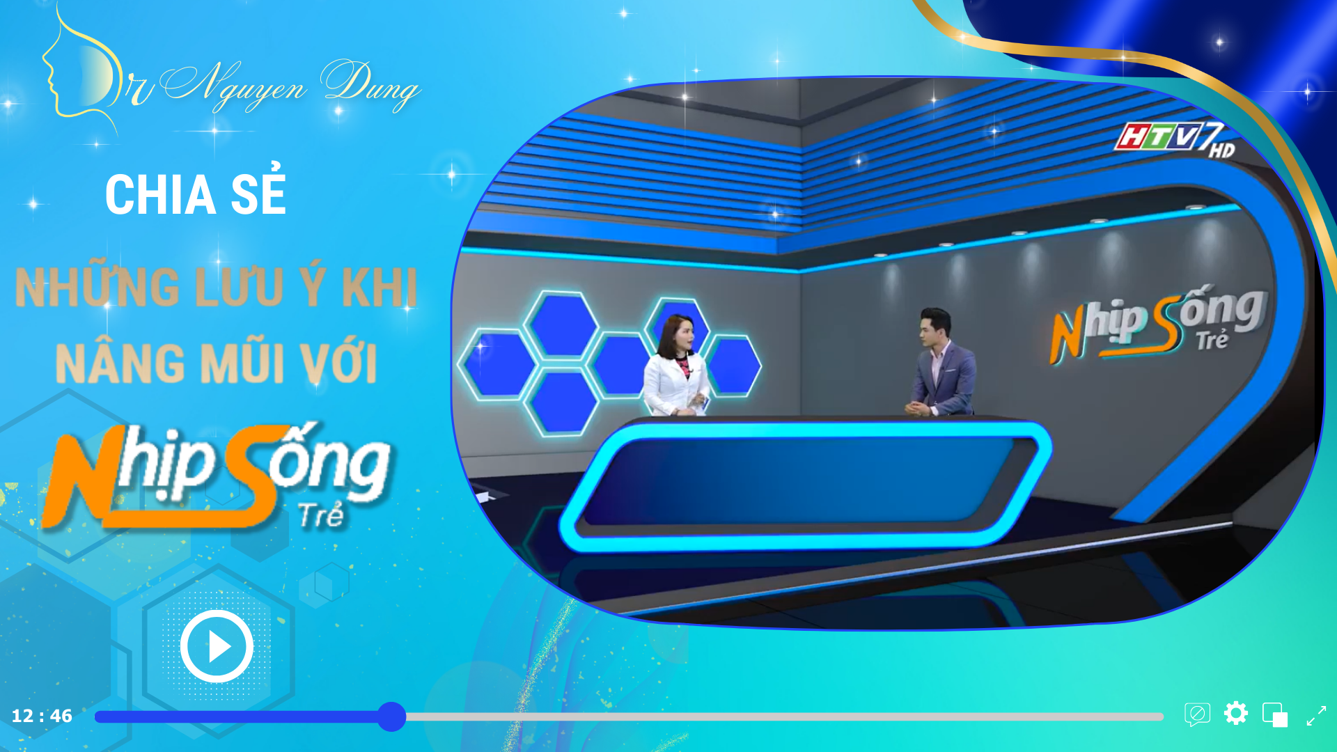 Dr Nguyễn Dung [Bác sĩ thẩm mỹ Nguyễn Dung]